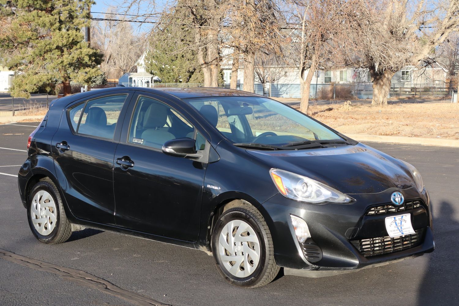 2016 Toyota Prius c Two | Victory Motors of Colorado