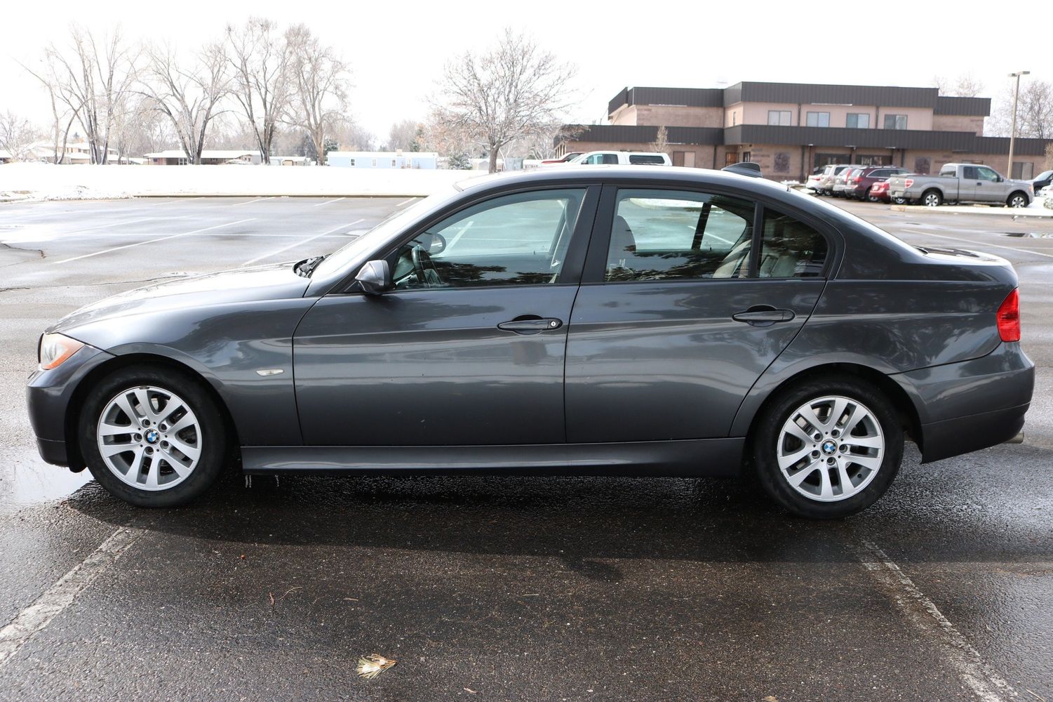 2007 BMW 328xi AWD | Victory Motors of Colorado
