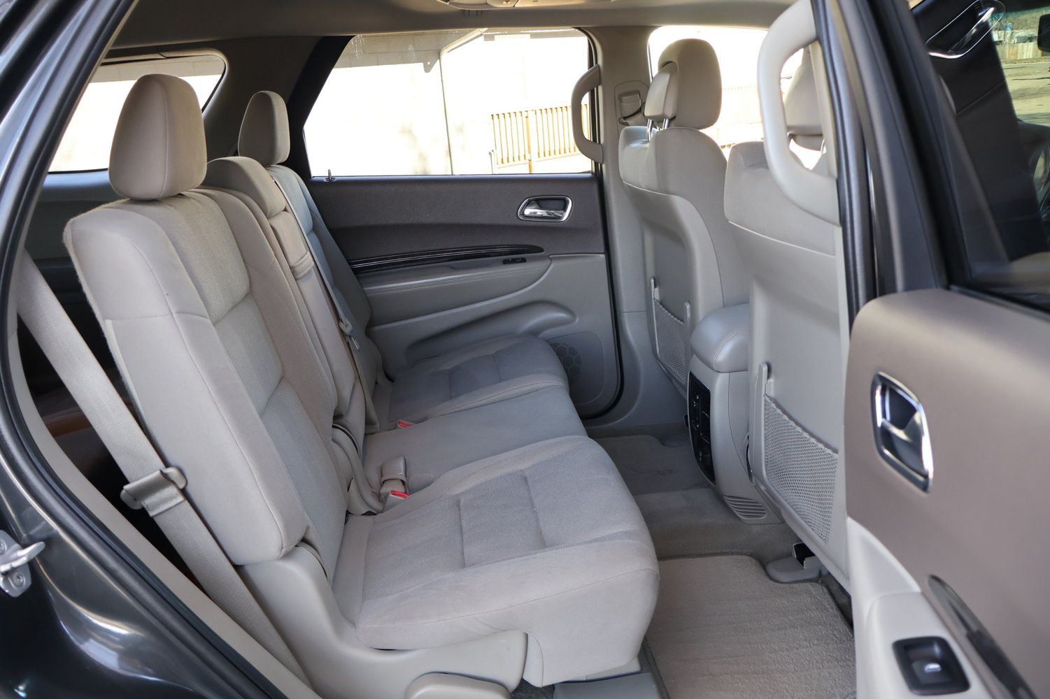 2011 Dodge Durango Crew | Victory Motors of Colorado