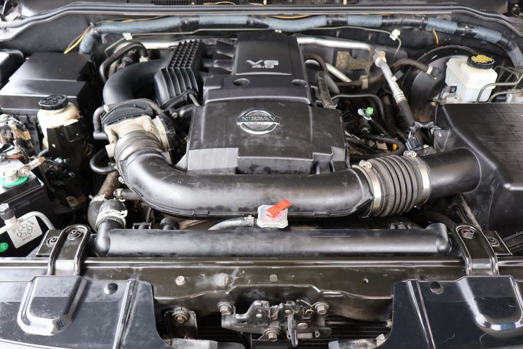 2007 Nissan Xterra S | Victory Motors of Colorado