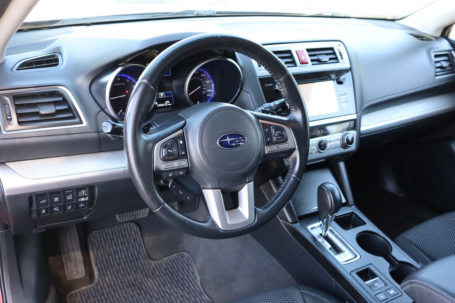 2015 Subaru Outback 2.5i Premium | Victory Motors of Colorado