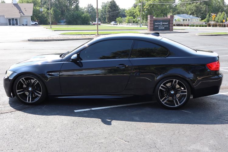 2011 BMW M3 | Victory Motors of Colorado