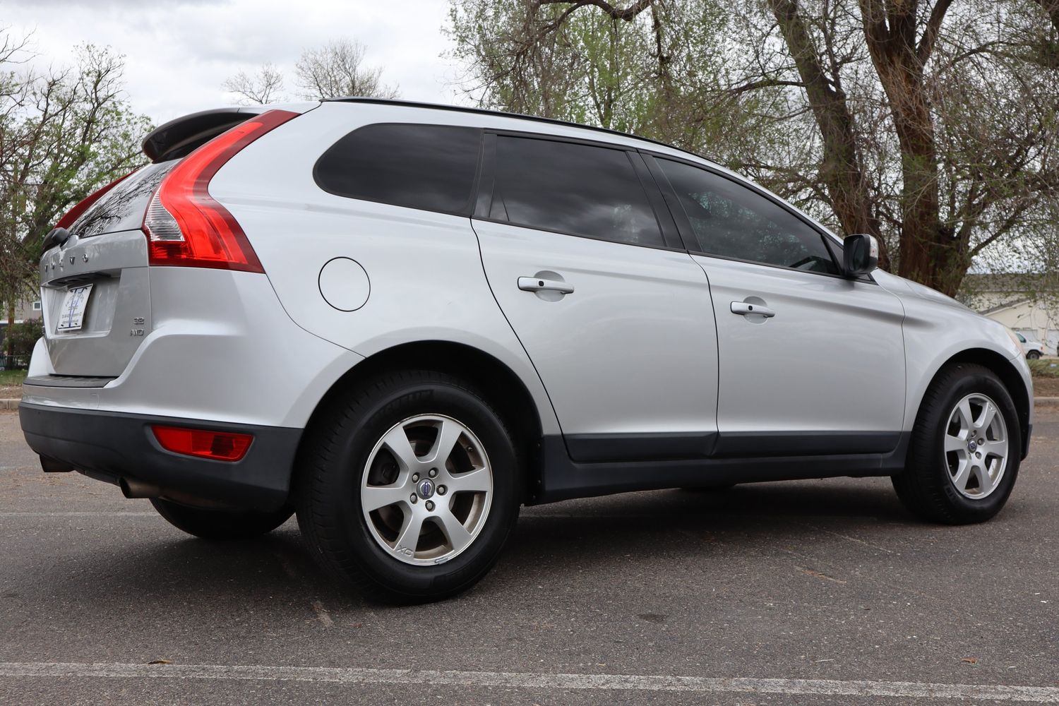 2010 Volvo XC60 3.2 | Victory Motors of Colorado