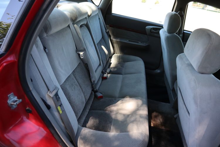 2004 Chevrolet Impala Base | Victory Motors of Colorado