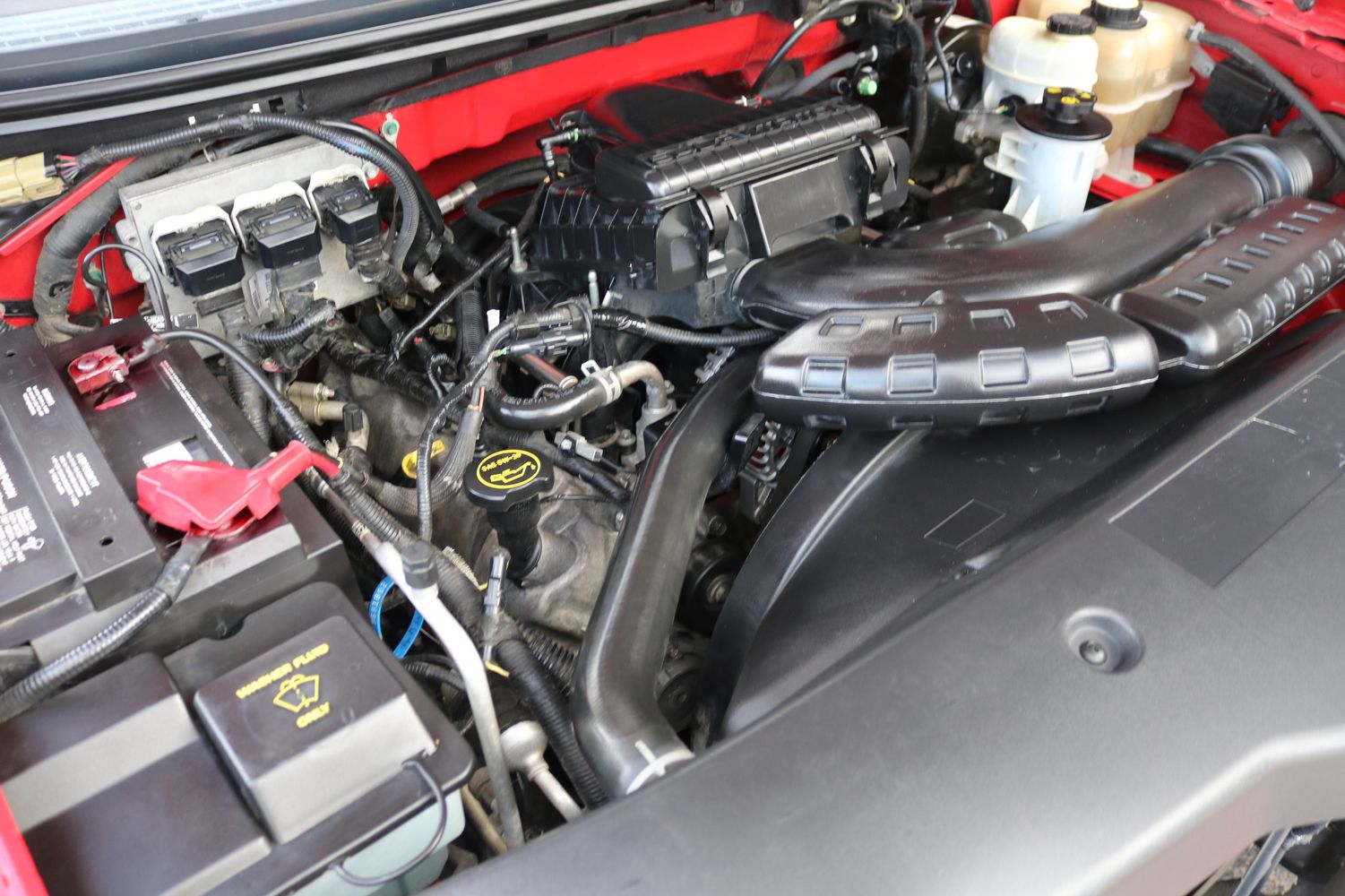 2005 Ford F-150 XLT | Victory Motors of Colorado