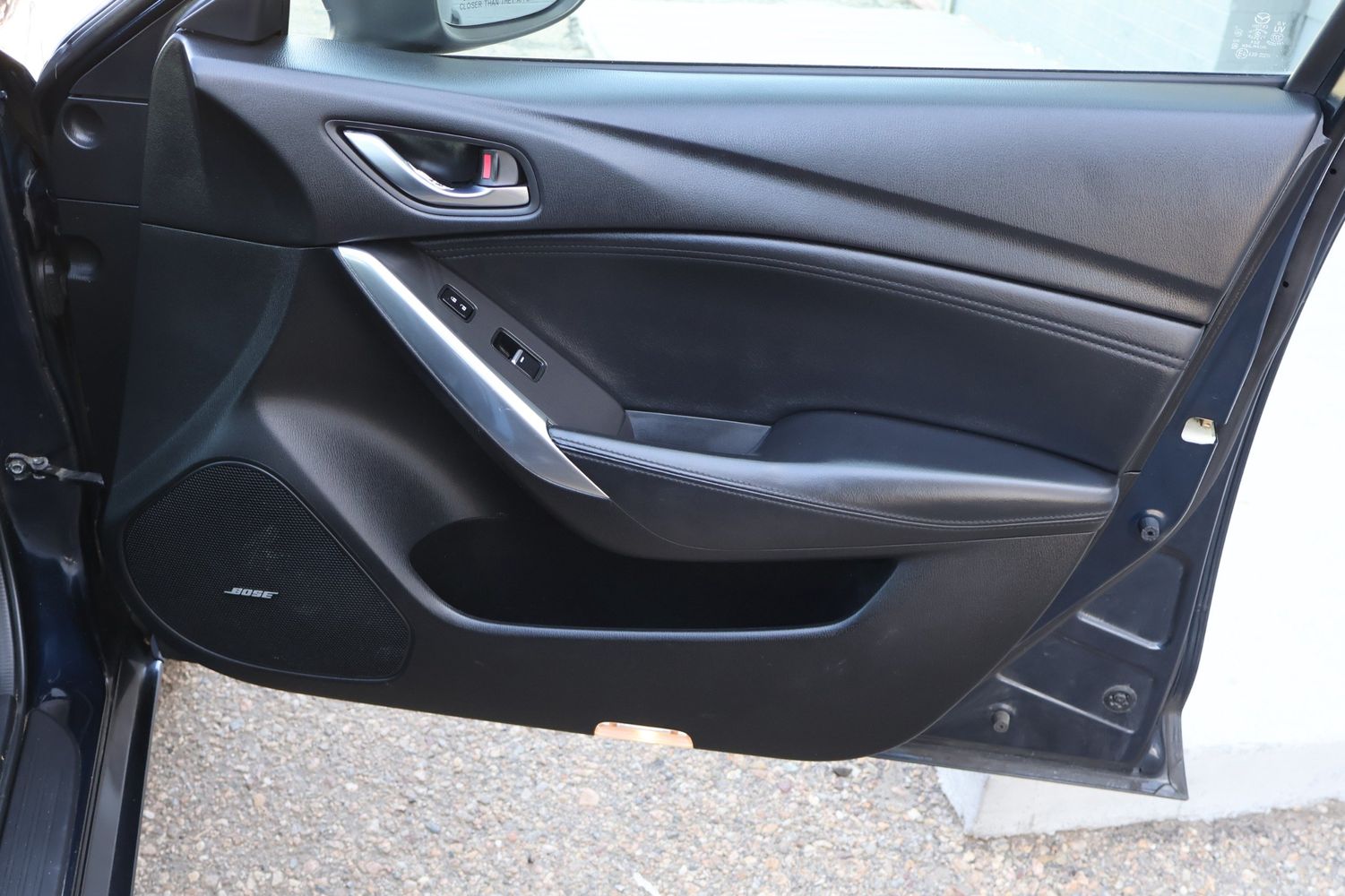 2016 Mazda Mazda6 i Touring | Victory Motors of Colorado