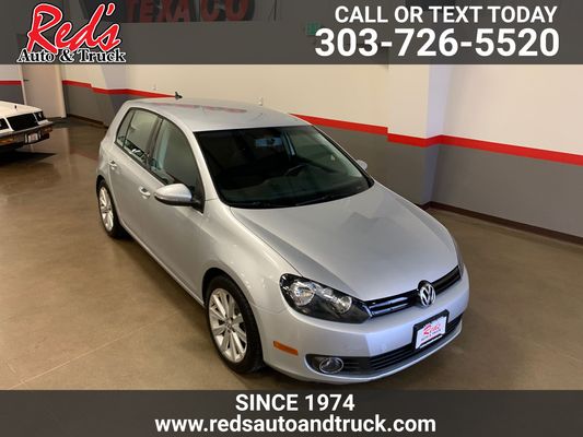 Used Cars for Sale Longmont, CO | Red's Auto and Truck