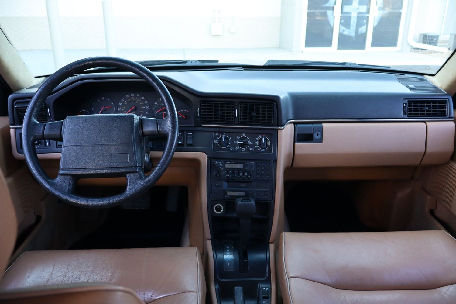 1988 Volvo 760 GLE Turbo | Victory Motors of Colorado