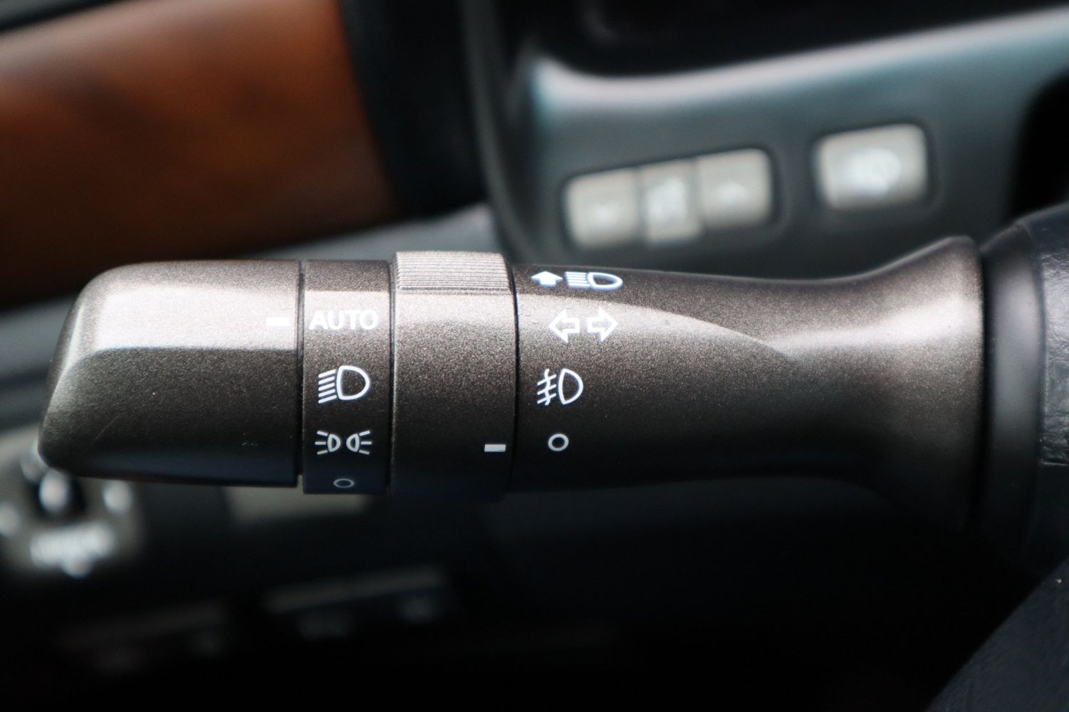 2011 Lexus LS 460 Base | Victory Motors of Colorado