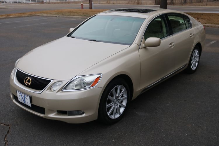2006 Lexus GS 300 | Victory Motors of Colorado