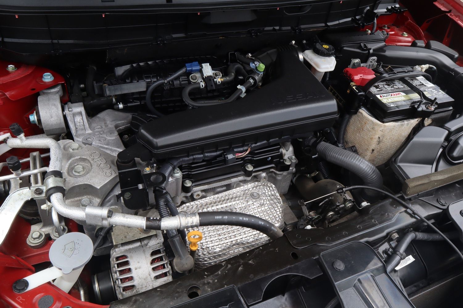 2014 Nissan Rogue S | Victory Motors of Colorado