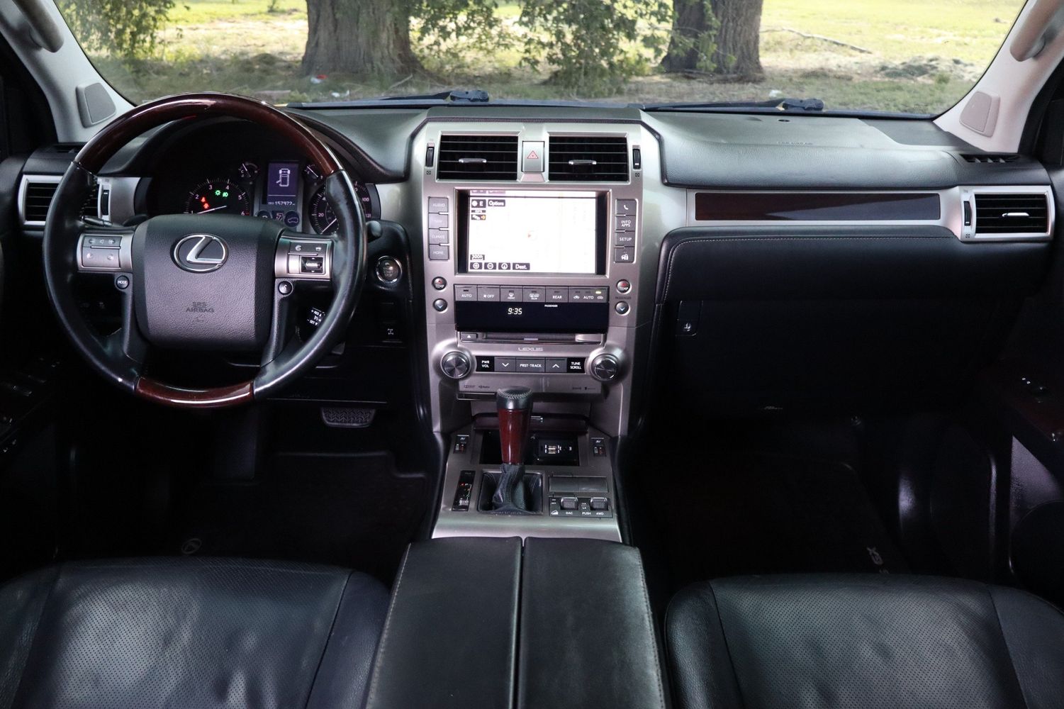 2014 Lexus GX 460 Base | Victory Motors of Colorado