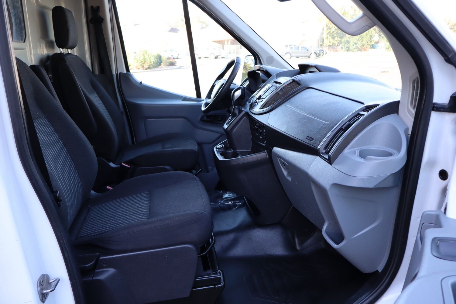 2018 Ford Transit Cargo 250 | Victory Motors of Colorado