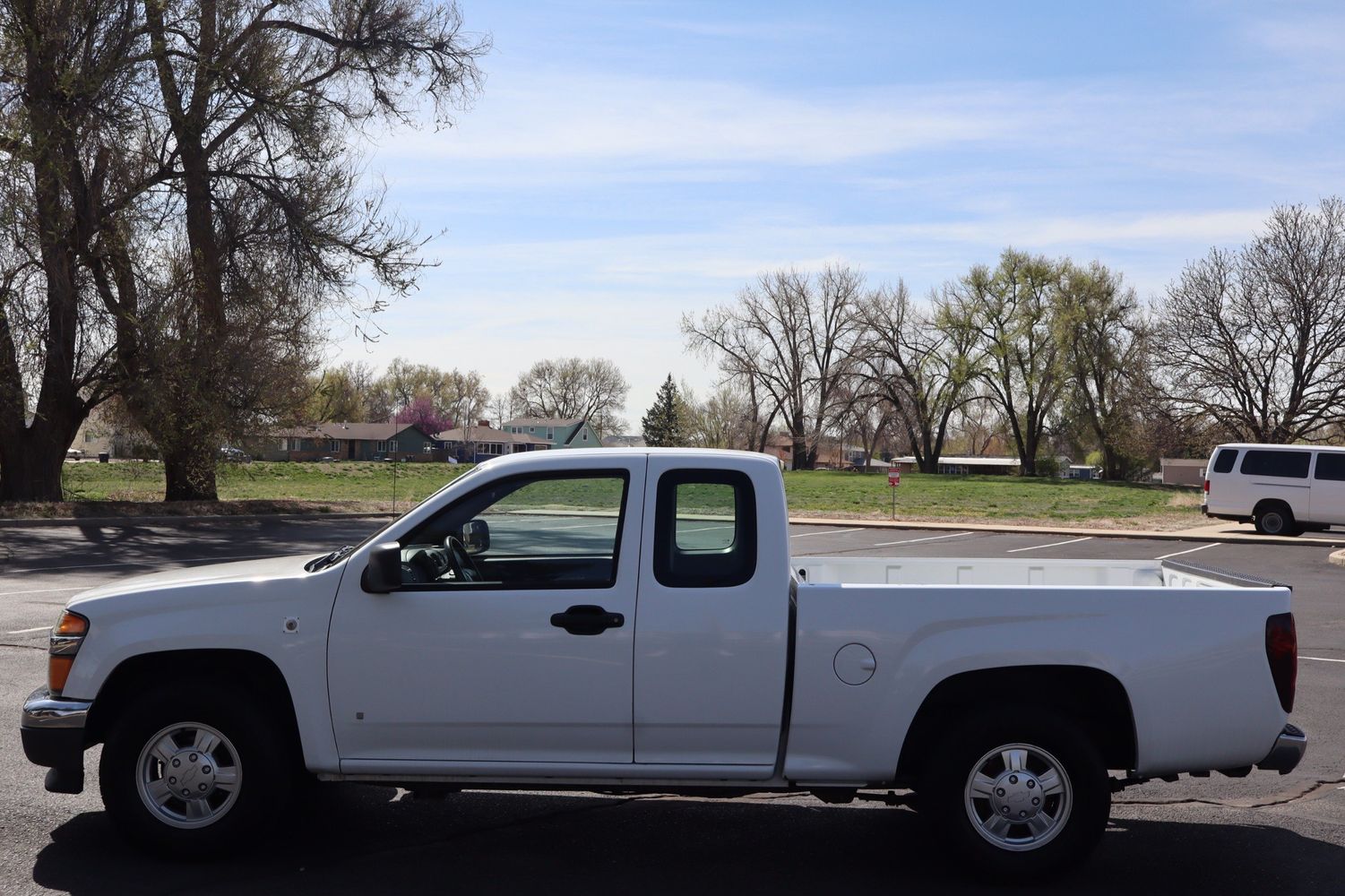 2006 Chevrolet Colorado LT | Victory Motors of Colorado
