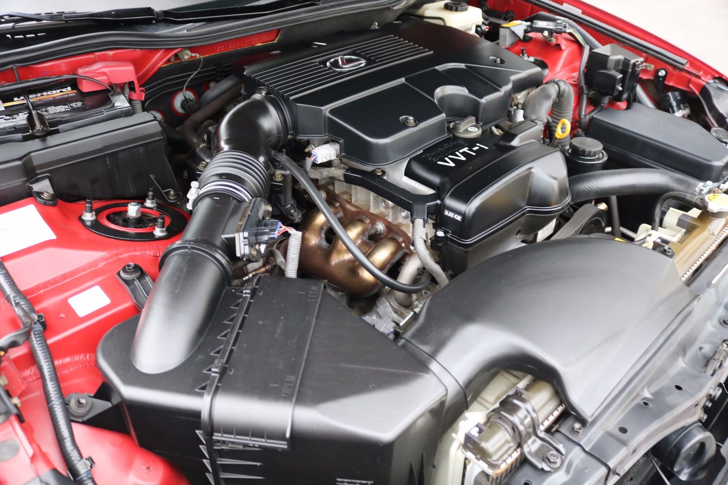 2000 Lexus GS 300 | Victory Motors of Colorado