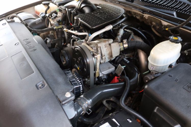 2006 GMC Sierra 3500 | Victory Motors of Colorado