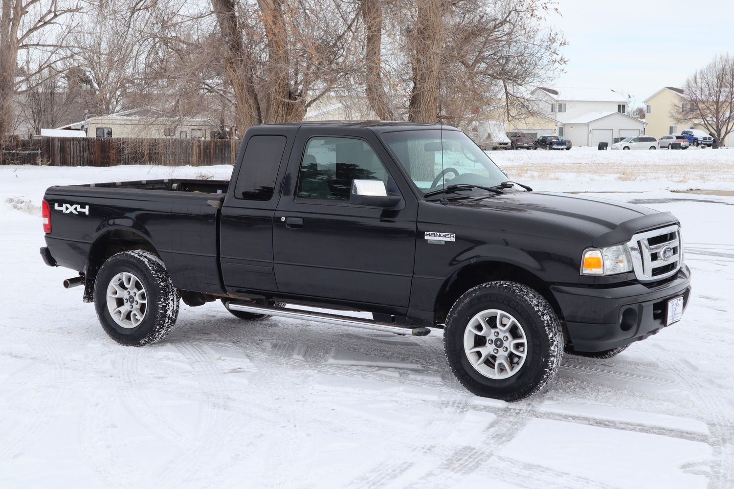 2008 Ford Ranger XLT | Victory Motors of Colorado