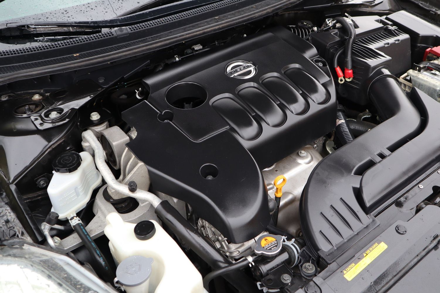 2012 Nissan Altima 2.5 S | Victory Motors of Colorado