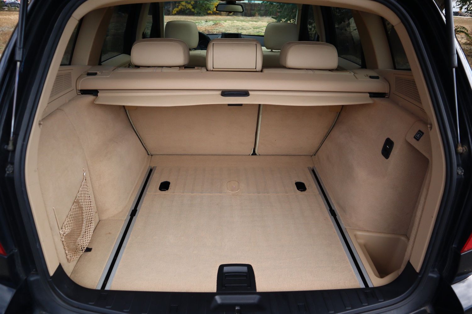 2006 BMW X3 3.0i | Victory Motors of Colorado