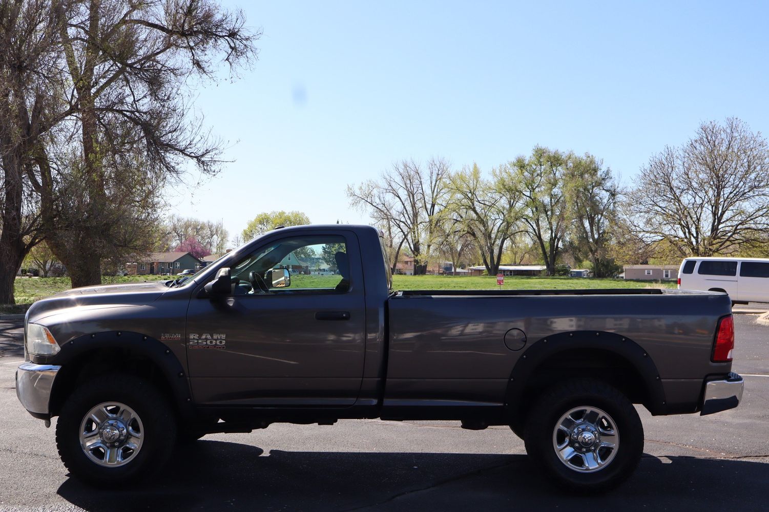 2014 Ram 2500 Tradesman | Victory Motors of Colorado