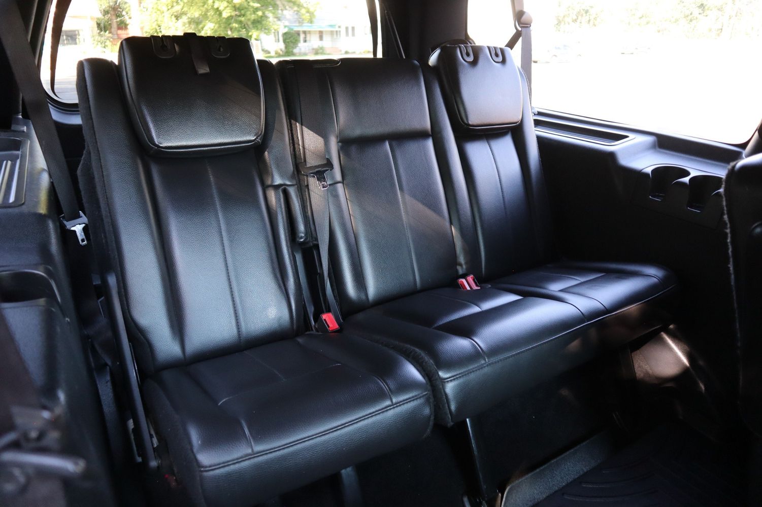 2013 Ford Expedition EL Limited | Victory Motors of Colorado