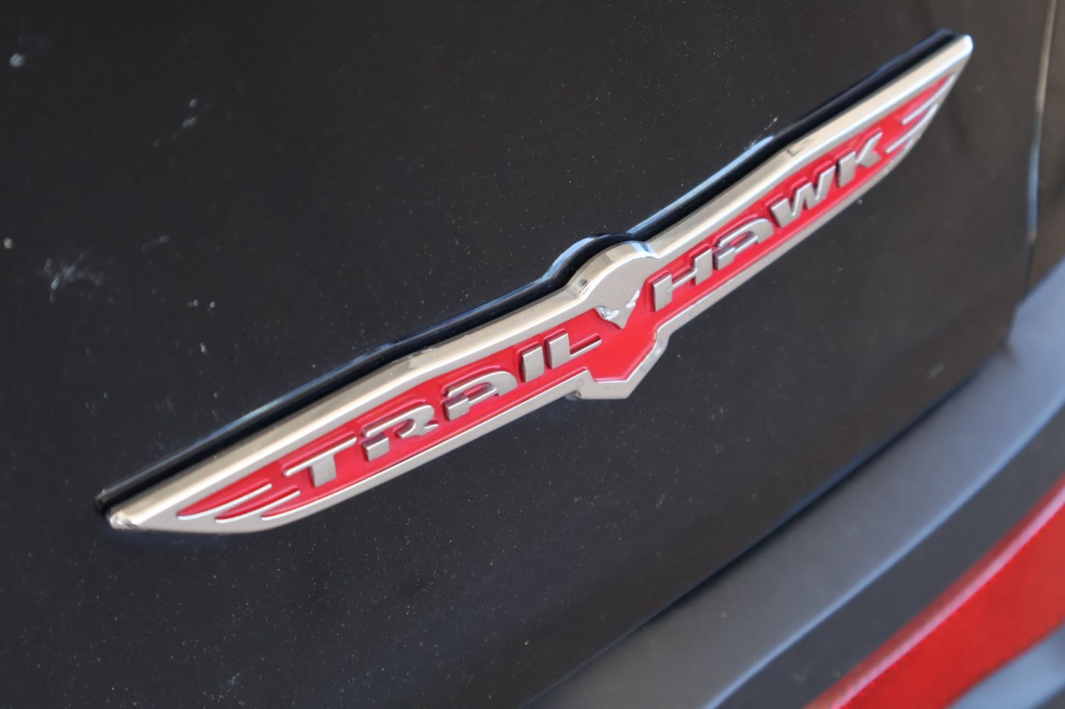 2015 Jeep Cherokee Trailhawk | Victory Motors of Colorado