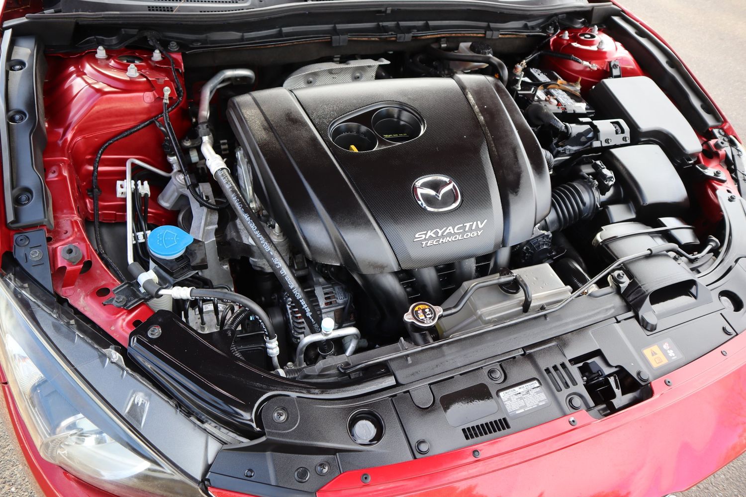 2014 Mazda 3 i Sport | Victory Motors of Colorado