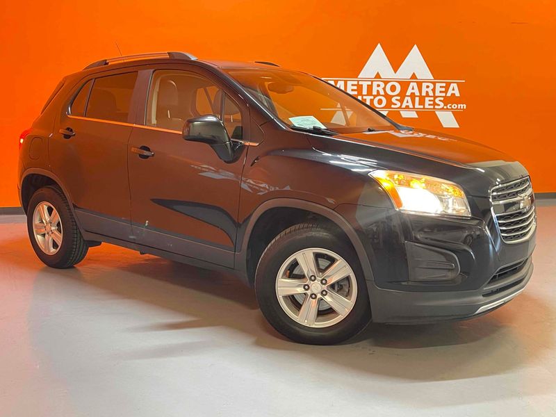 Inventory | Metro Area Auto Sales