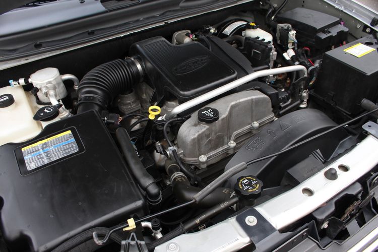 2006 GMC Envoy SLT | Victory Motors of Colorado