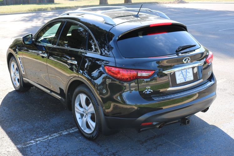2011 INFINITI FX35 AWD | Victory Motors of Colorado