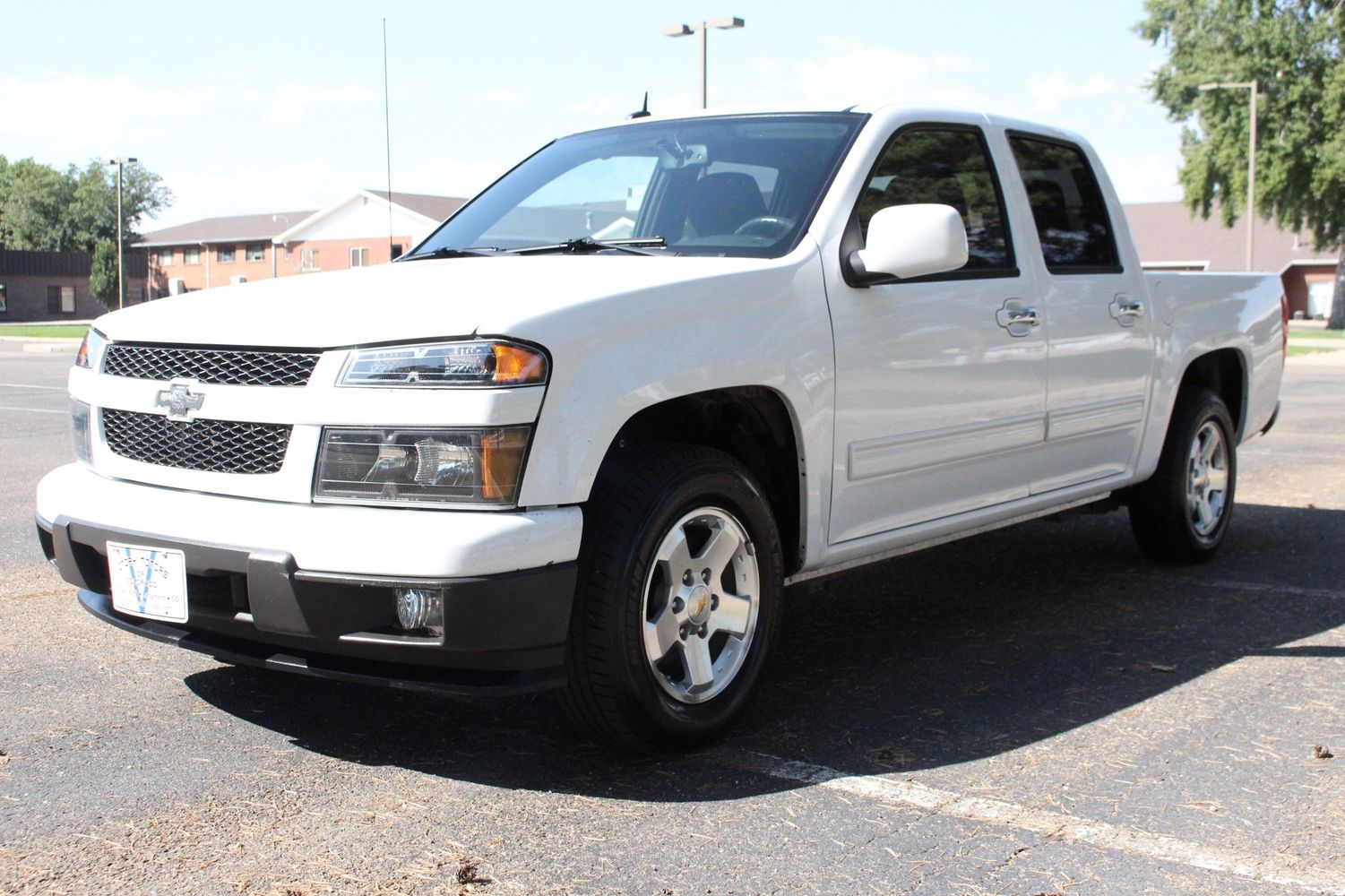 2010 Chevrolet Colorado LT | Victory Motors of Colorado