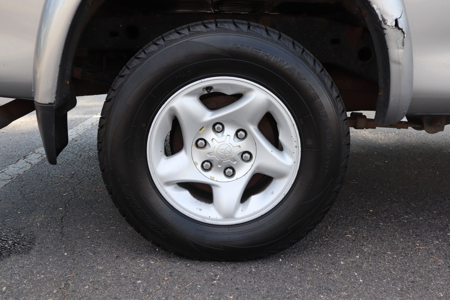 2003 Toyota Tundra SR5 | Victory Motors of Colorado