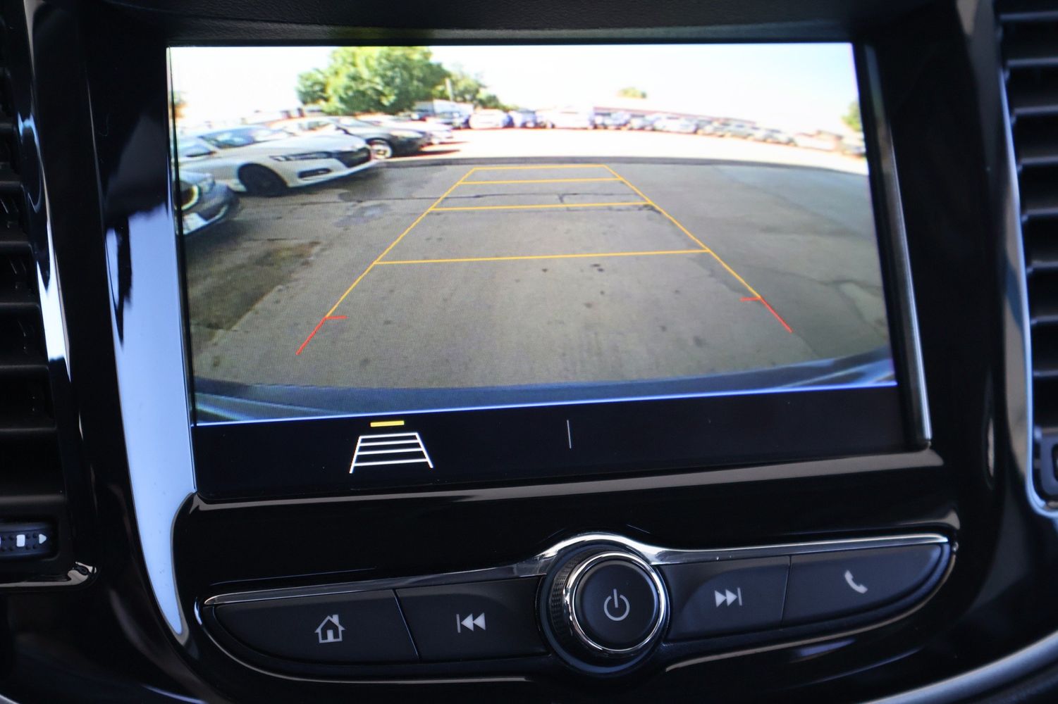 2019 Chevrolet Trax LT | Victory Motors of Colorado