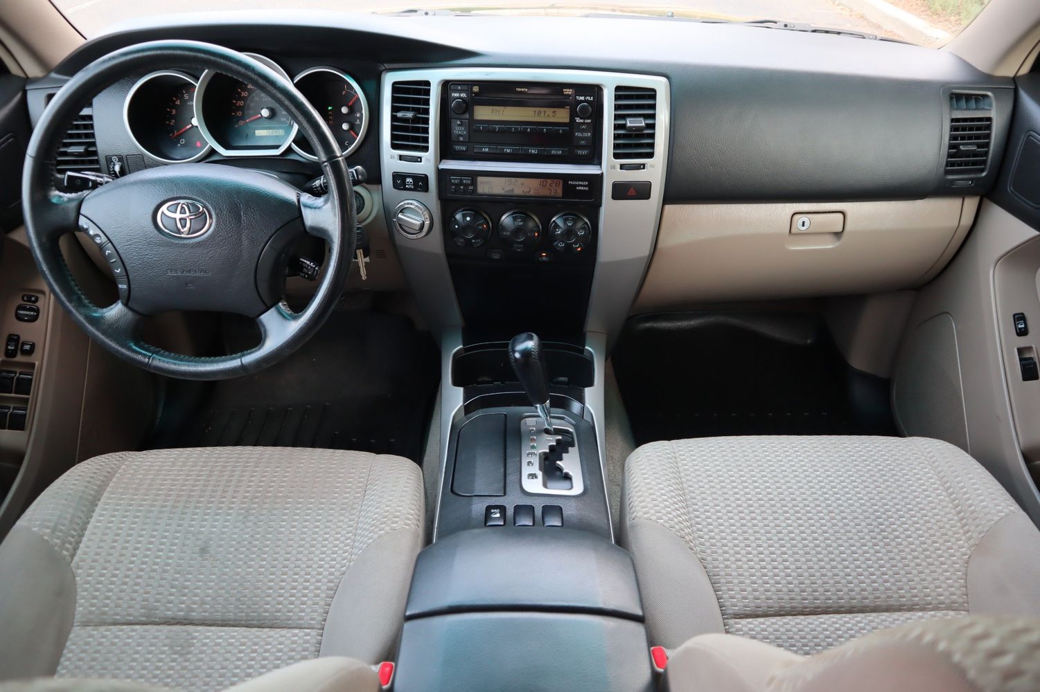 2006 Toyota 4Runner SR5 | Victory Motors of Colorado