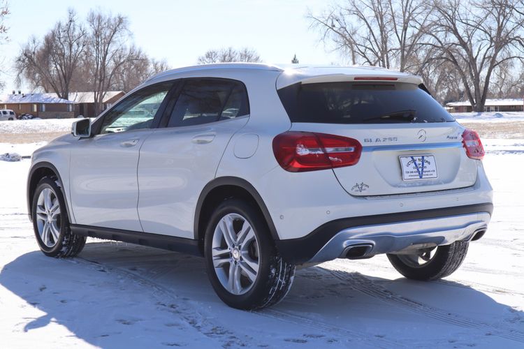 2015 Mercedes-Benz GLA GLA 250 4MATIC | Victory Motors of Colorado
