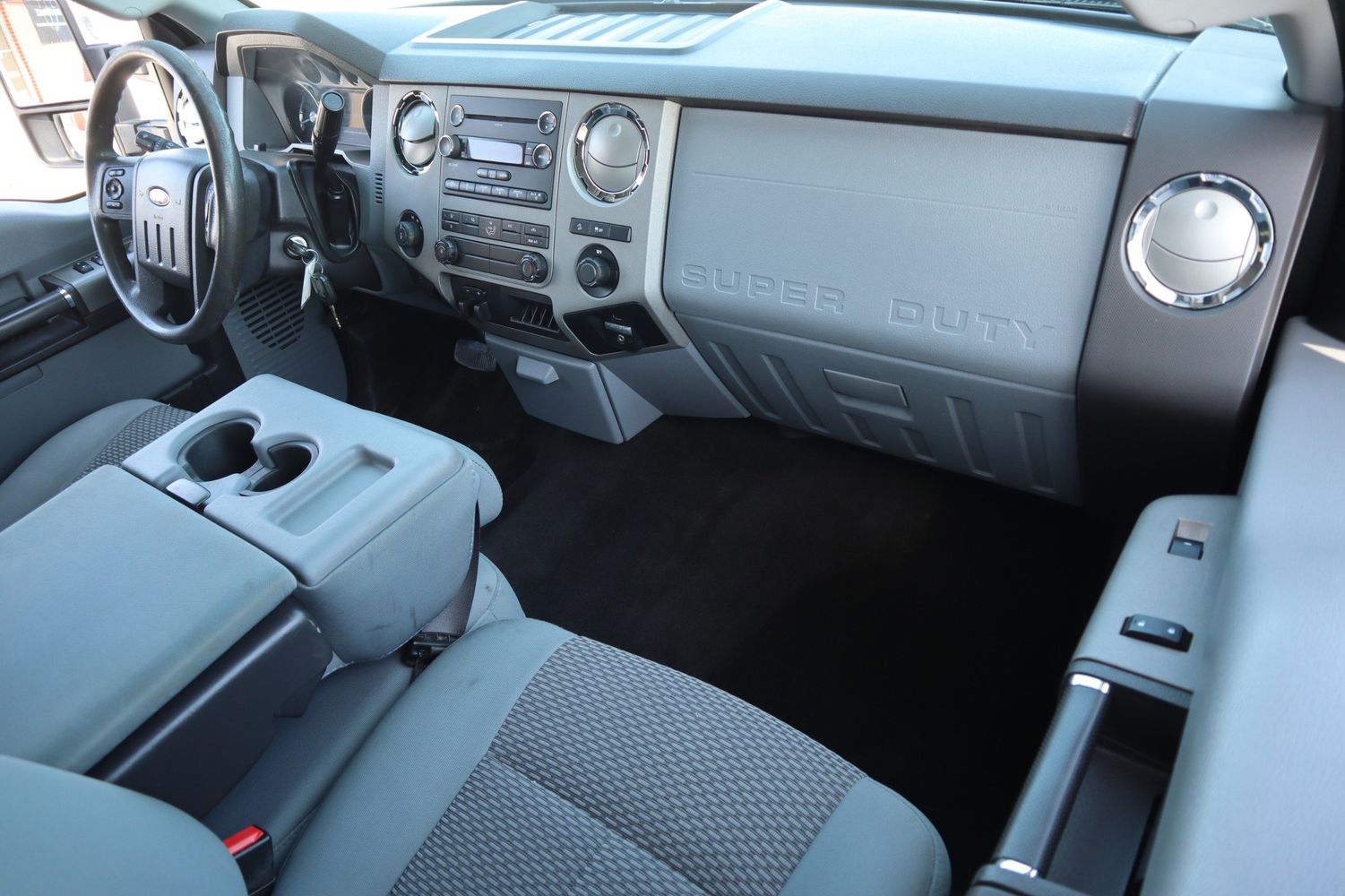 2011 Ford F-250 Super Duty XLT | Victory Motors of Colorado