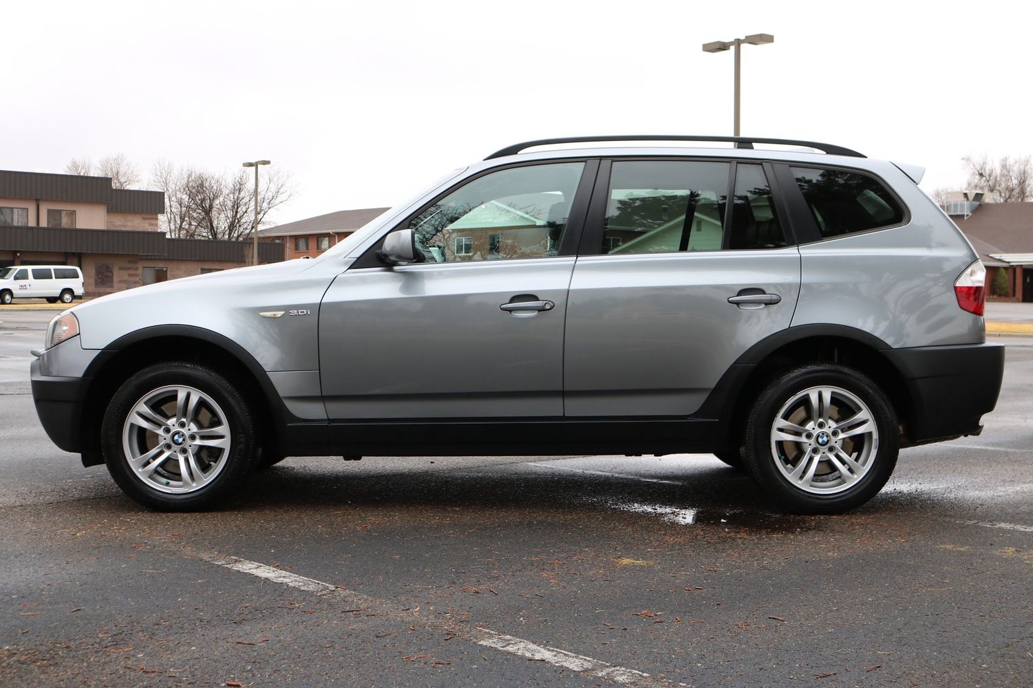 2004 BMW X3 3.0i | Victory Motors of Colorado