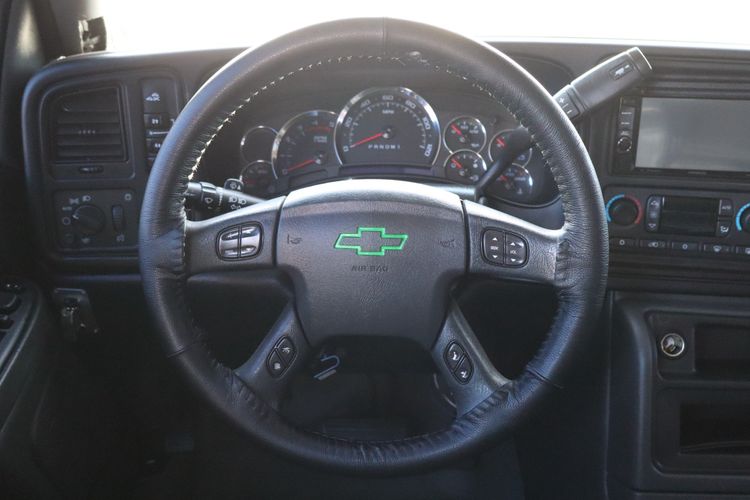 2007 Chevrolet Silverado 3500 Class LT3 | Victory Motors of Colorado