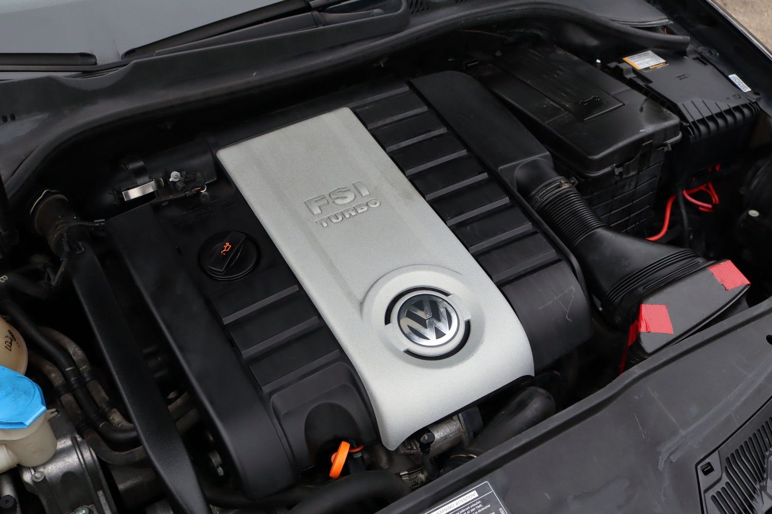 2006 Volkswagen Jetta GLI | Victory Motors of Colorado