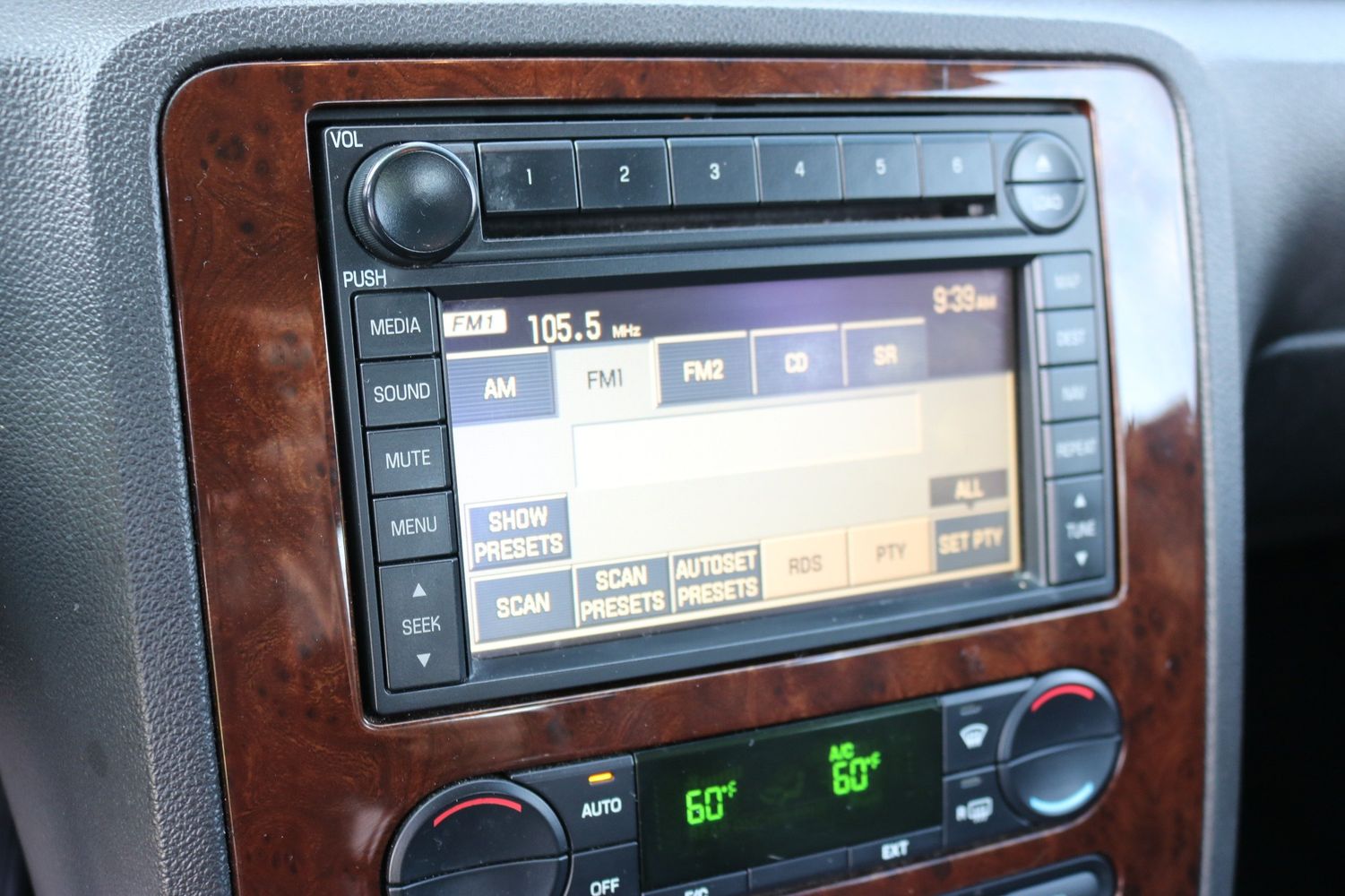 2007 Ford 500 Limited | Victory Motors of Colorado