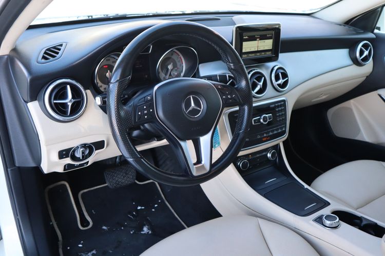 2015 Mercedes-Benz GLA GLA 250 4MATIC | Victory Motors of Colorado