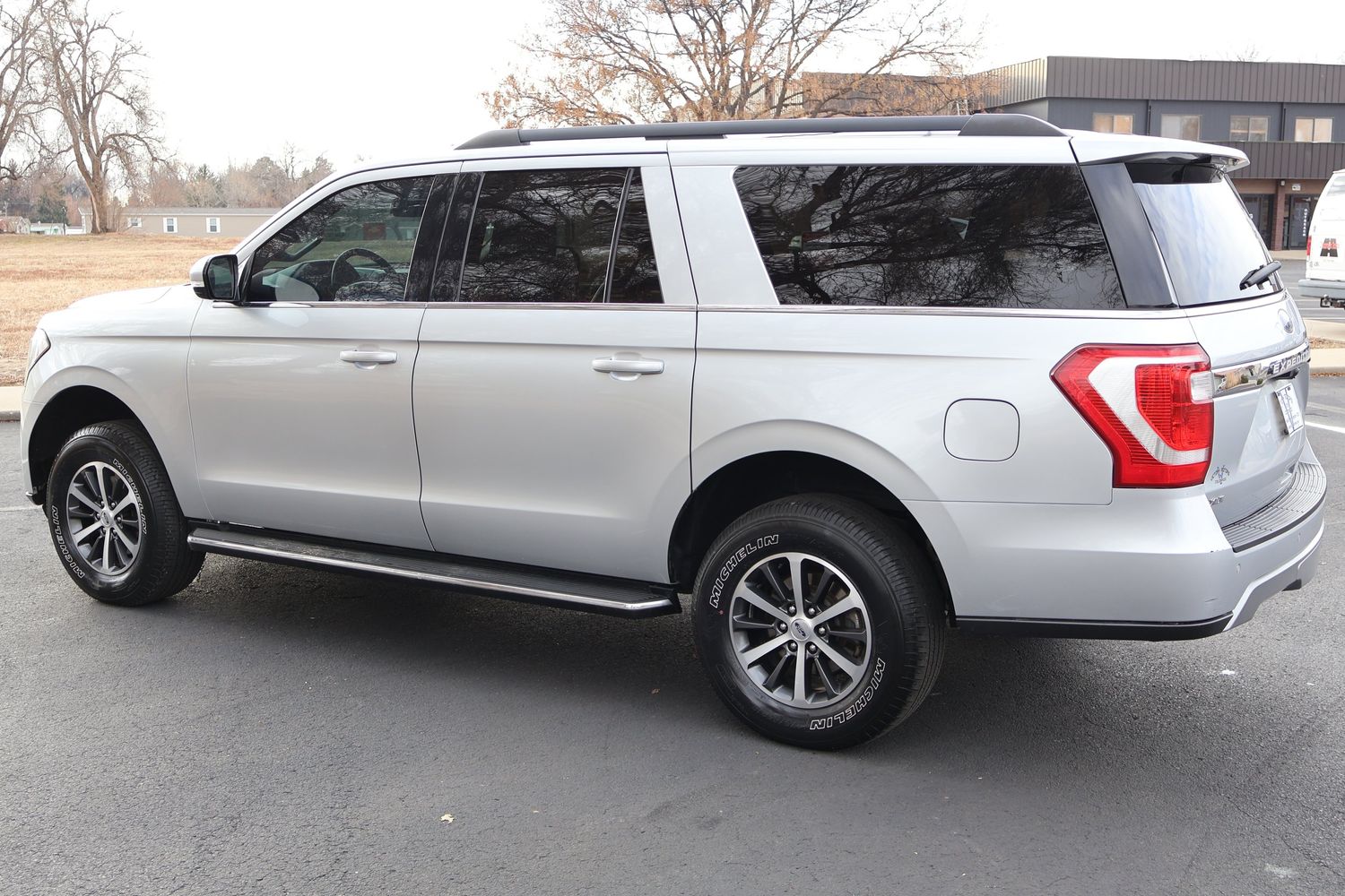 2018 Ford Expedition MAX XLT | Victory Motors of Colorado