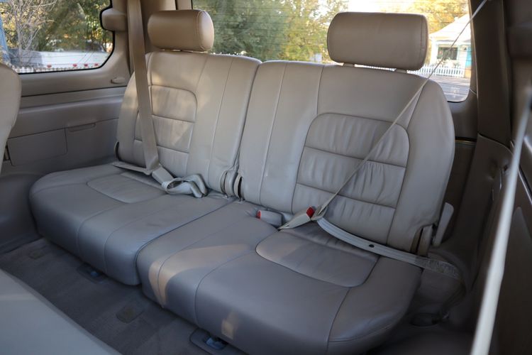 2001 Lexus LX 470 Base | Victory Motors of Colorado