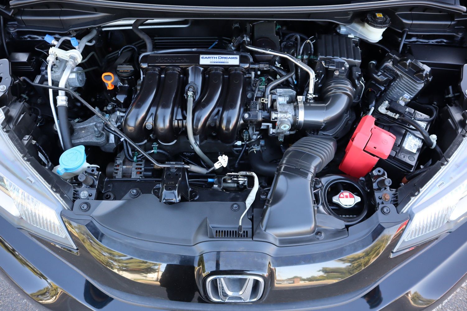 2017 Honda Fit LX | Victory Motors of Colorado