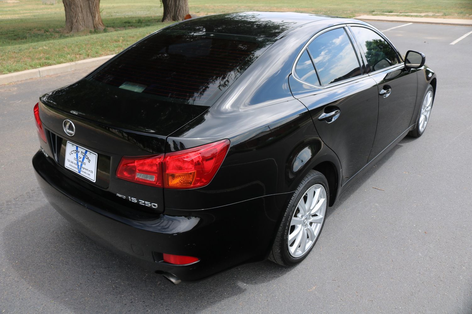 2006 Lexus IS 250 AWD | Victory Motors of Colorado