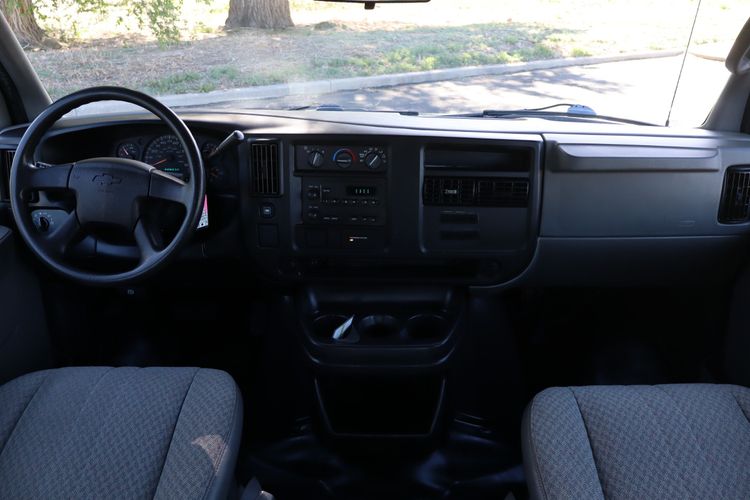 2006 Chevrolet Express 1500 | Victory Motors of Colorado