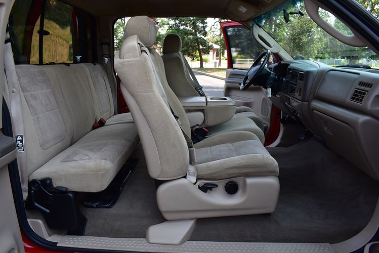 2004 FORD F250 XL | Victory Motors of Colorado