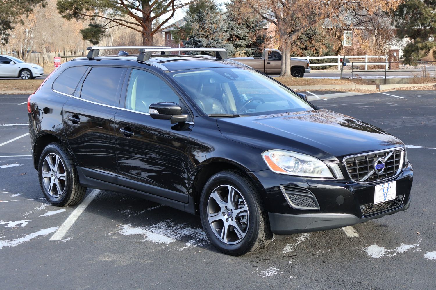 2013 Volvo XC60 T6 | Victory Motors of Colorado