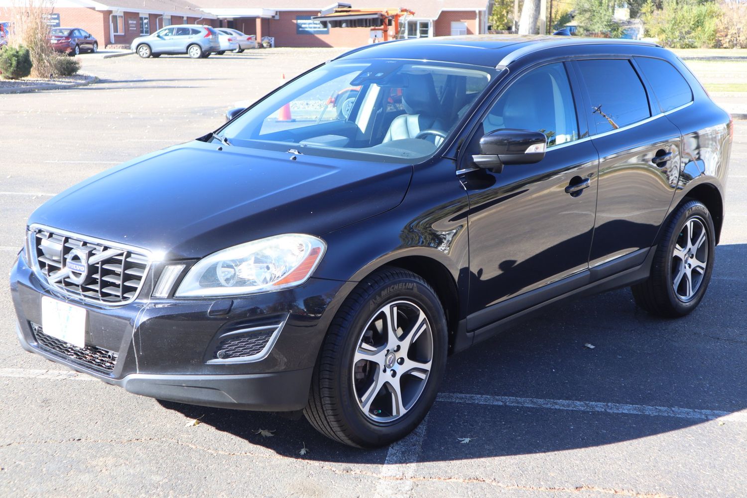 2011 Volvo XC60 T6 | Victory Motors of Colorado