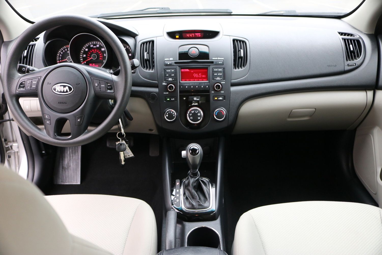 2012 Kia Forte EX | Victory Motors of Colorado